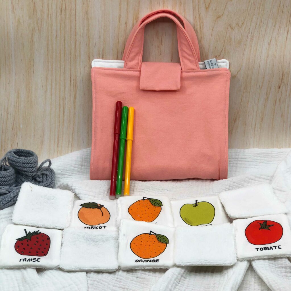 Mallette d'activités "petit jardinier" nomade - PÊCHE - LA NATURE DES ...